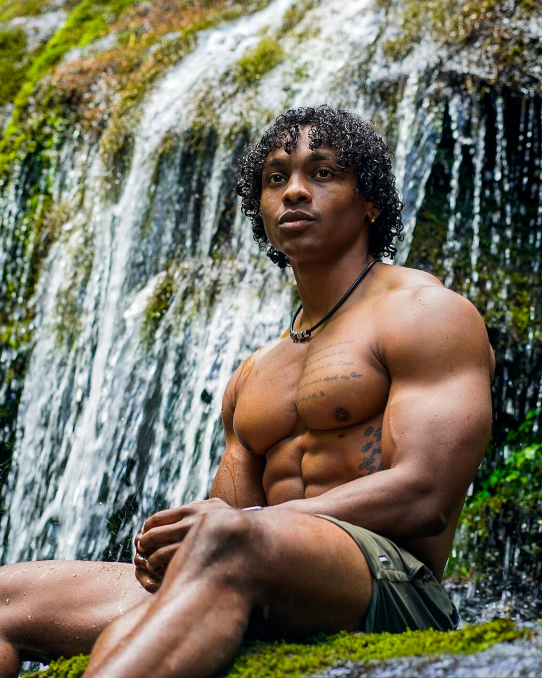 Inaugural EpicPecs Award – Best Chest of 2022 – Round I - EpicPecs