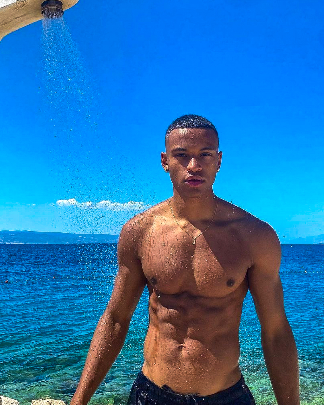 Inaugural EpicPecs Award – Best Chest of 2022 – Round I - EpicPecs