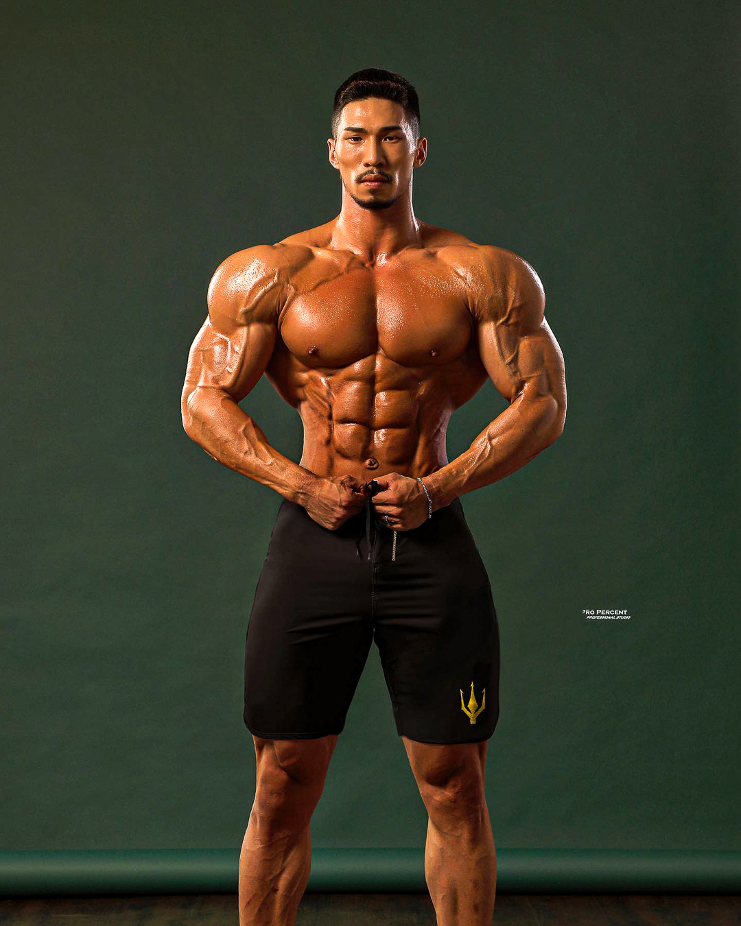 Inaugural EpicPecs Award – Best Chest of 2022 – Round I - EpicPecs