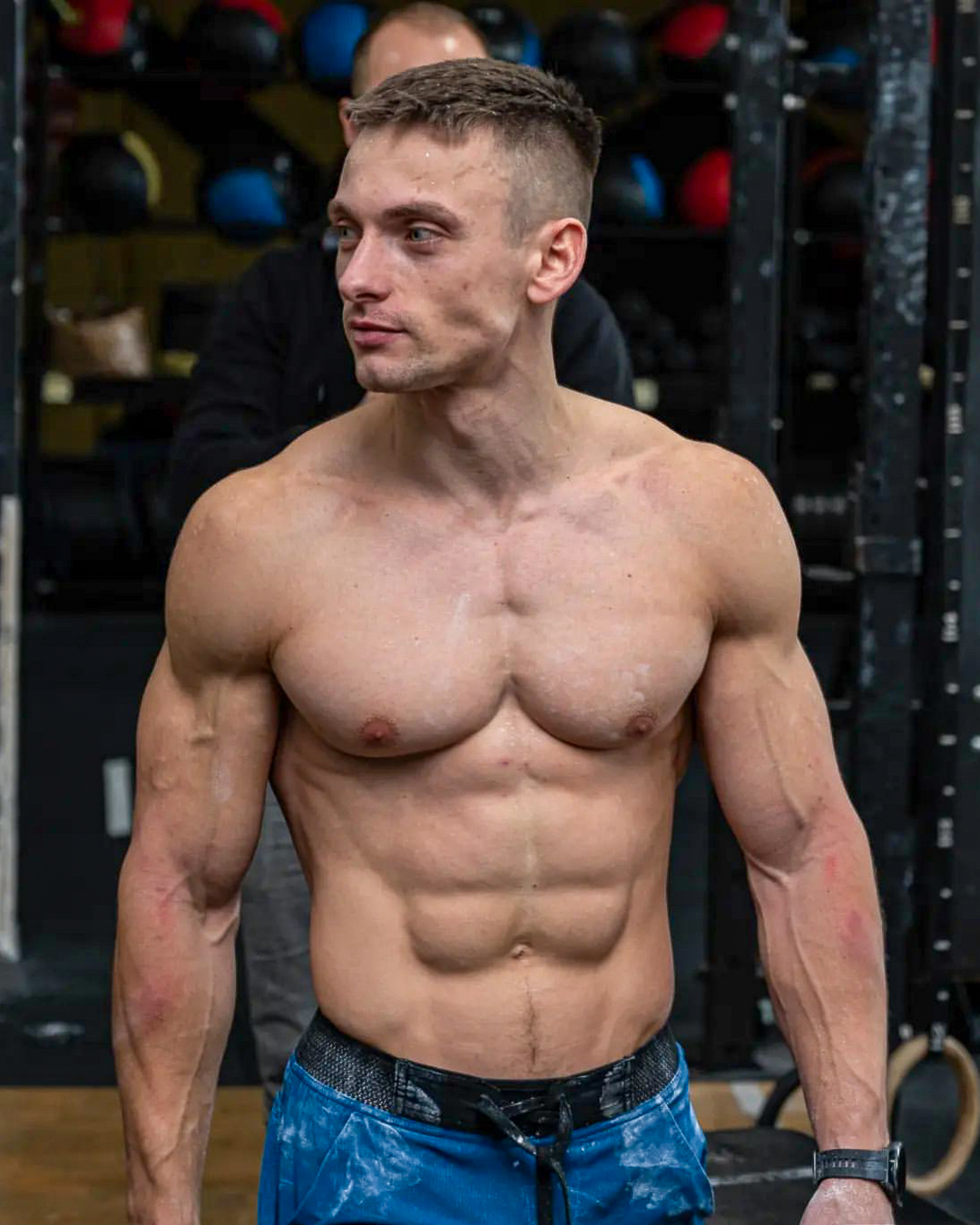 Inaugural EpicPecs Award – Best Chest of 2022 – Round I - EpicPecs