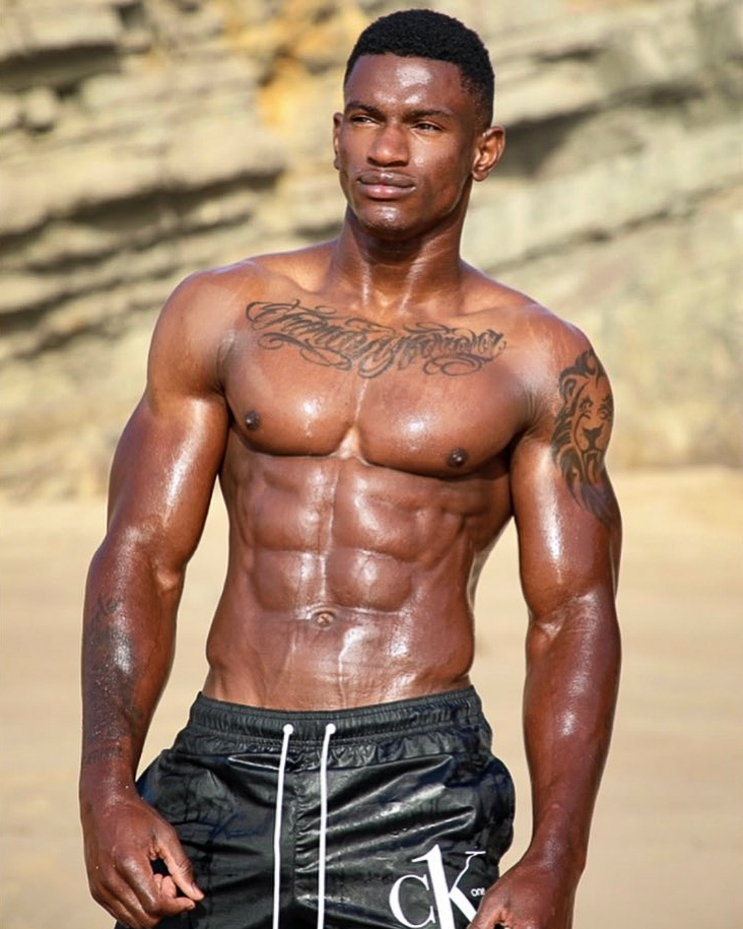 Inaugural EpicPecs Award – Best Chest of 2022 – Round I - EpicPecs