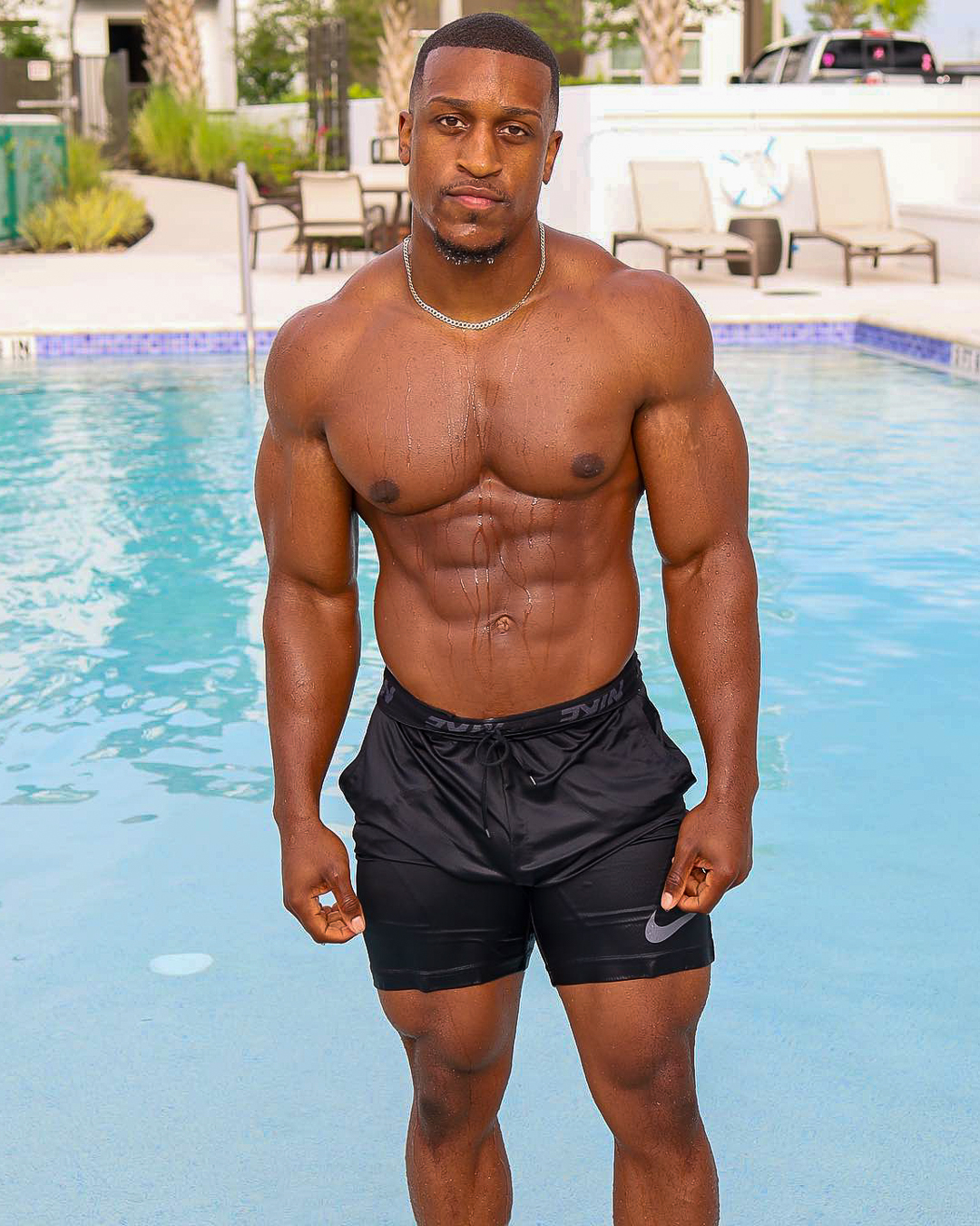 Inaugural EpicPecs Award – Best Chest of 2022 – Round I - EpicPecs