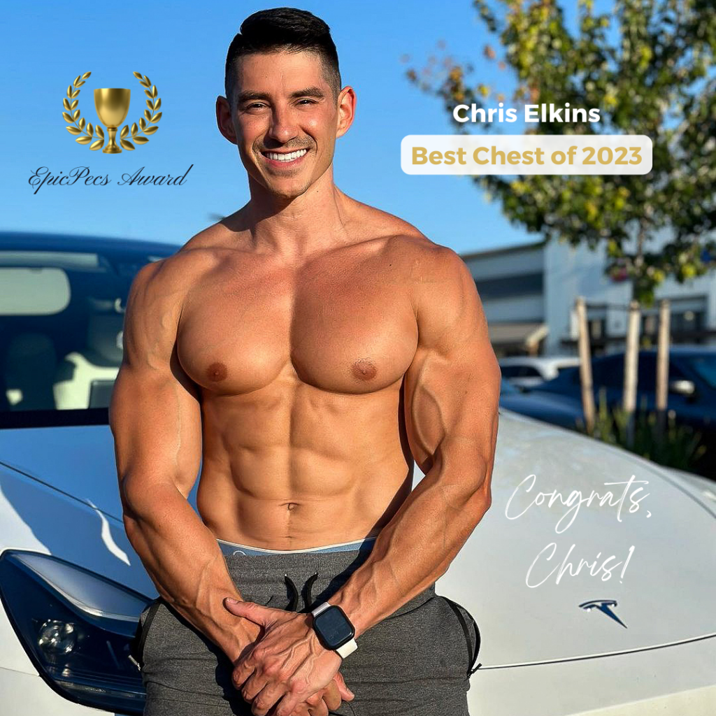 Logan Foote Archives - EpicPecs