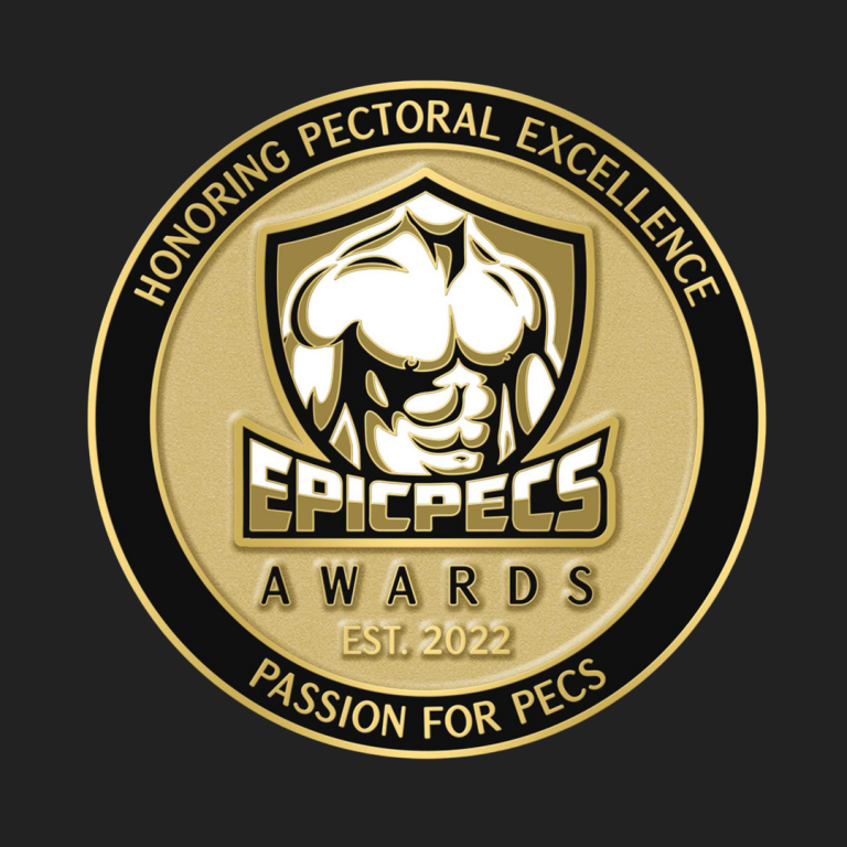 Best Oiled-Up Pecs Video Archives - EpicPecs