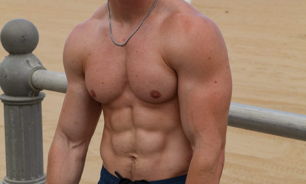 Best Teen Pecs Archives - EpicPecs
